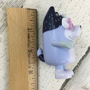 moose toys | Toys | Bluey Figure Nana And Grandad Lot Chris Heeler Mort ...
